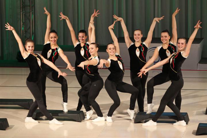 AER ECh Arques 2013: juniors’ qualifications and first finals ...