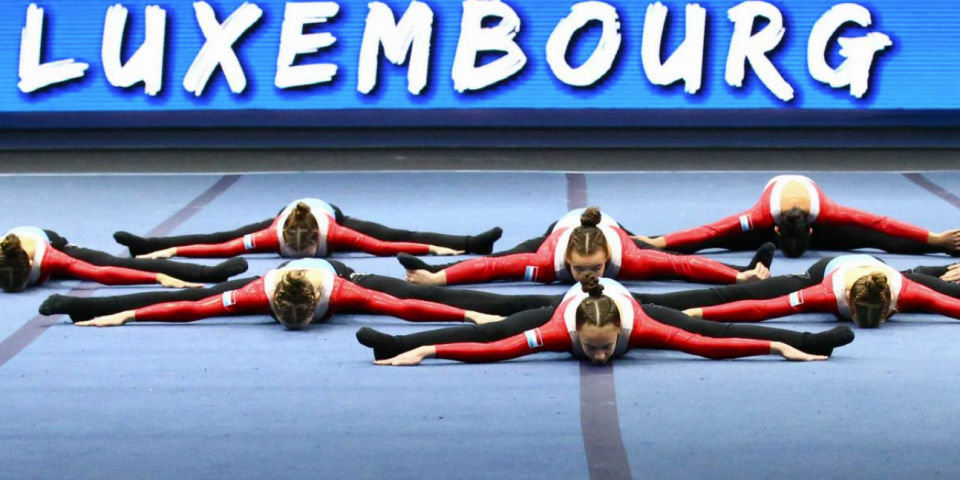 Preview of #TeamGym2022 | European Gymnastics