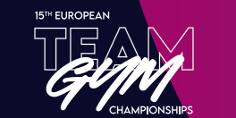 Follow #TeamGym2024 live! | European Gymnastics