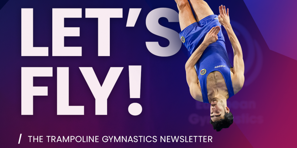 Let’s Fly! The Trampoline Gymnastics Newsletter N° 19 - January 2025 ...